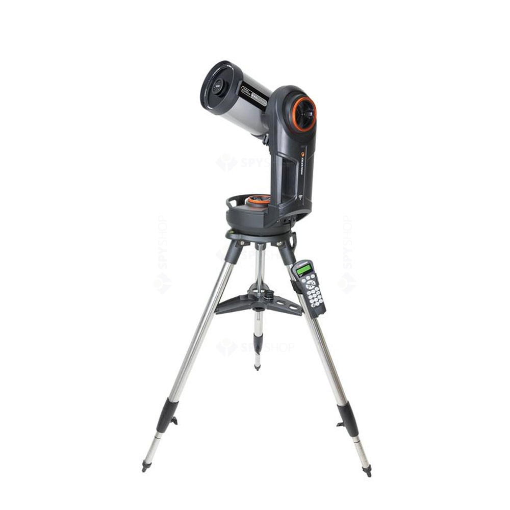 Telescop schmidt-cassegrain Celestron Nexstar Evolution 5 - spy-shop.ro