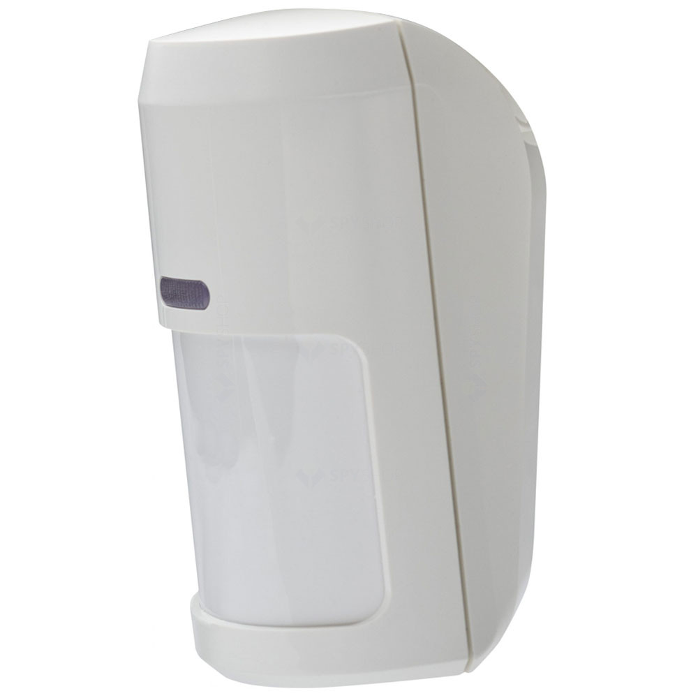 Detector de miscare digital PIR Teletek TITAN DL, 15 m, 90 grade, pet ...