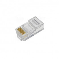 Mufa FTP pentru cablu Cat5e RJ45-FTP - spy-shop.ro