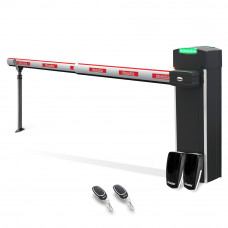 Bariere Automate: Sisteme Complete de Bariere Auto - spy-shop.ro