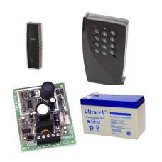 Sisteme Control Acces - spy-shop.ro