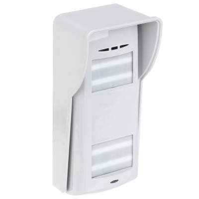 Detector de miscare exterior dual PIR si MW Pyronix XDL12TT-AM, 12 m ...