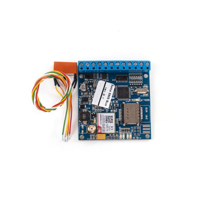 Comunicator GSM SEKA, SMS, 3 nivele de acces - spy-shop.ro