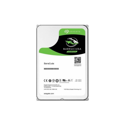 Hard disk laptop Seagate ST2000LM015, 2 TB, 5400RPM, 2.5 inch - spy-shop.ro