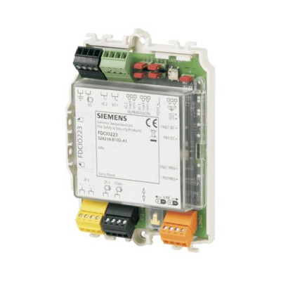 Modul Transponder Siemens FDCIO223 - spy-shop.ro