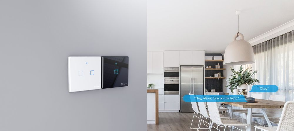 Intrerupatoarele Smart - spy-shop.ro