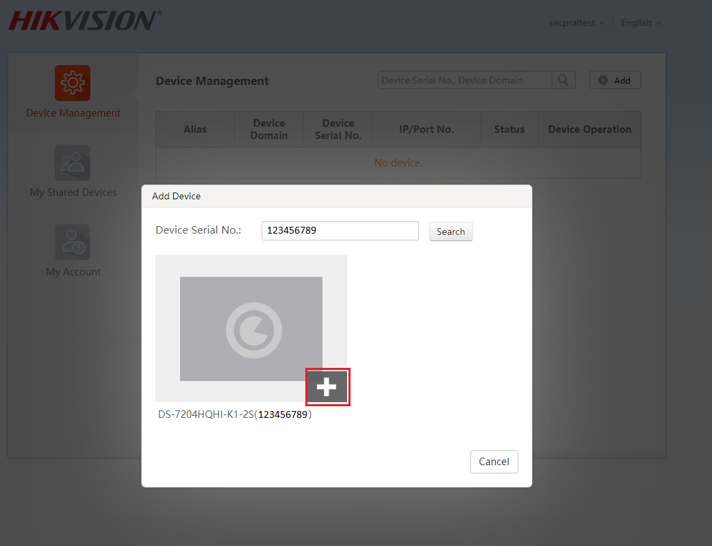 Blog Spy Shop - Totul despre serviciul HIK-CONNECT de la Hikvision ...