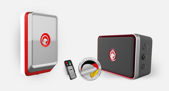 Blog Spy Shop - Safe4u - Sistemul antiefractie revolutionar - spy-shop.ro